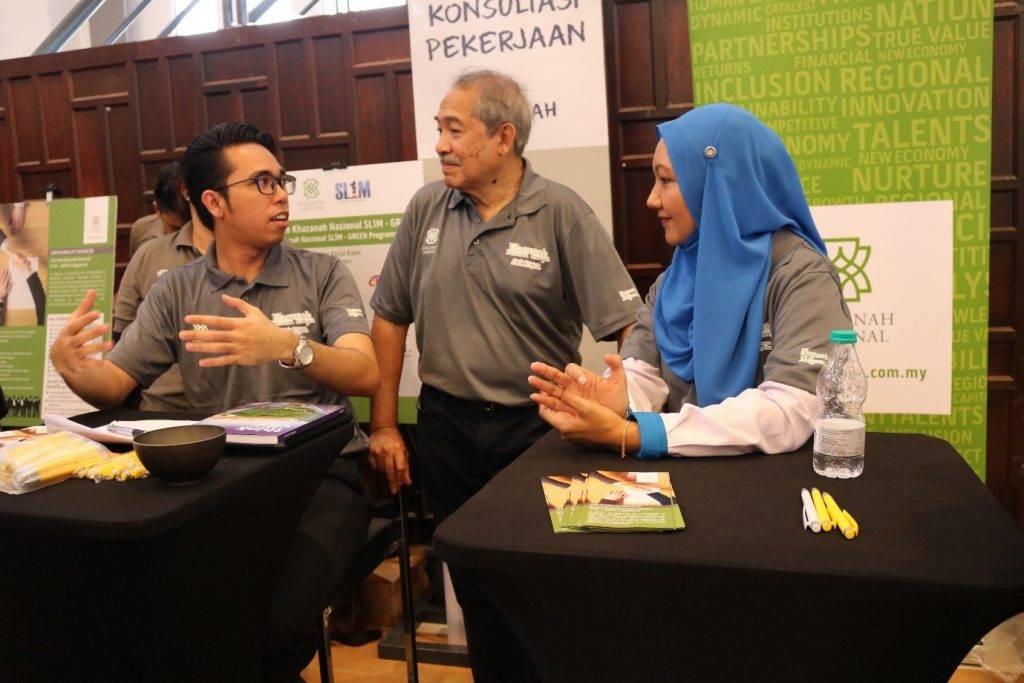 Hasanah Bersama Rakyat @ UMK Kelantan – Britay Asia (M) Sdn Bhd